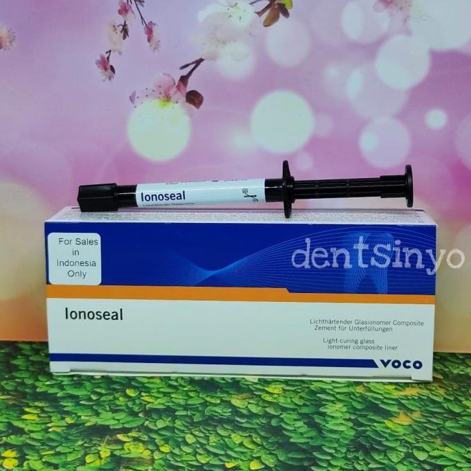 Harga ionoseal Terbaru Feb 2025 | BigGo Indonesia