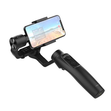 Jual Moza Mini Mi 3-Axis Gimbal Smartphone Handphone Stabilizer ...