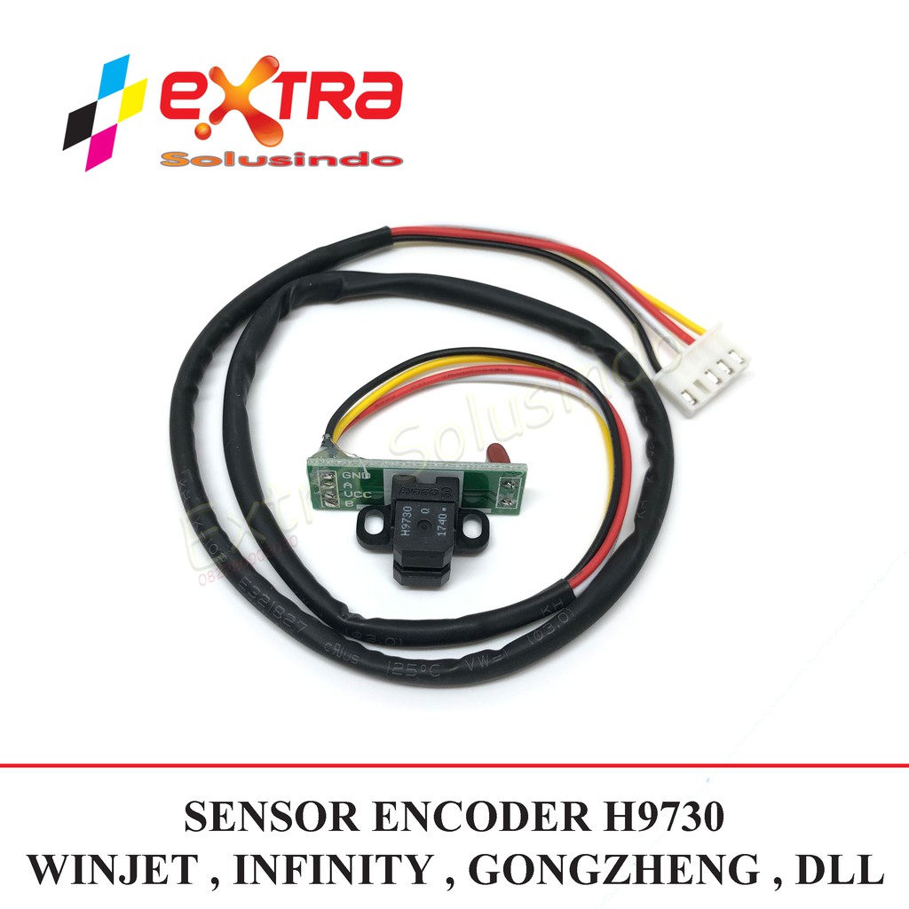 Jual WINJET SENSOR ENCODER H9730 / INFINITY SENSOR ENCODER H9730 ...