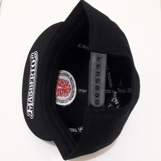 Jual TOPI LOGO MASBERTO KINGDOM ISC INDONESIA SUBCULTURE | Shopee Indonesia