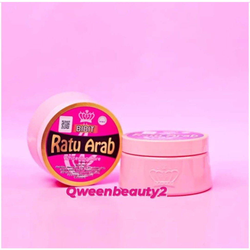 Jual BIBIT RATU ARAB ORIGINAL(KEMASAN BARU) | Shopee Indonesia
