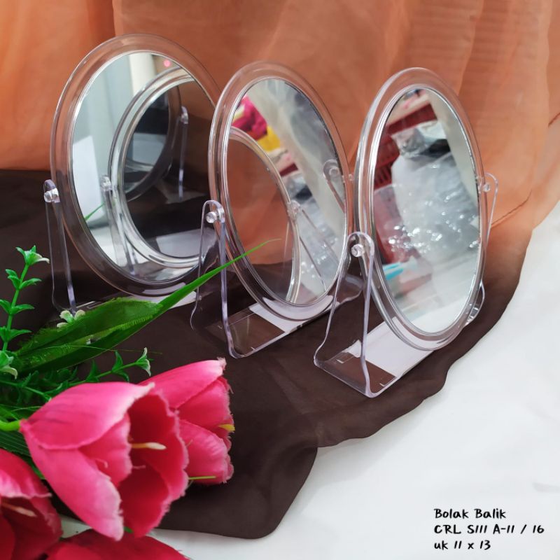 Jual Cermin Meja Aneka Macam Model Dan Motif Murah / Cermin Duduk ...