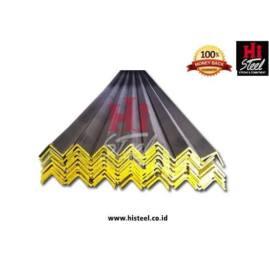 Jual Besi Siku 30 X 30 X 2.0mm X 6m Indonesia|Shopee Indonesia