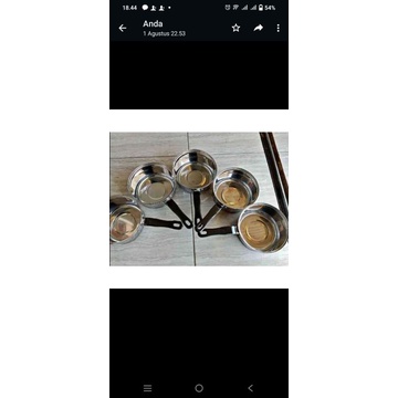 Jual panci rebus air | Shopee Indonesia