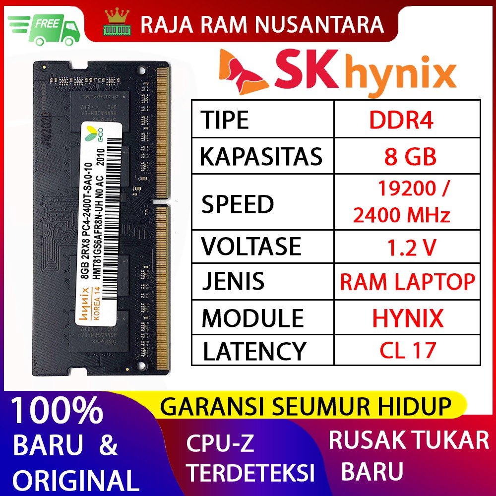 Jual ram laptop asus x441u Harga Terbaik & Termurah Januari 2023 ...