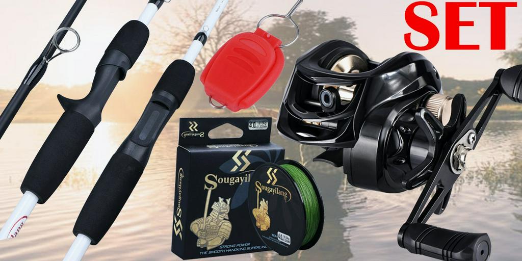 Produk yudofishing | Shopee Indonesia