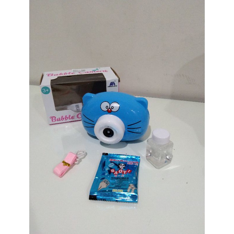 Harga Bubble Camera Doraemon Terbaru Jul 2025 | BigGo Indonesia
