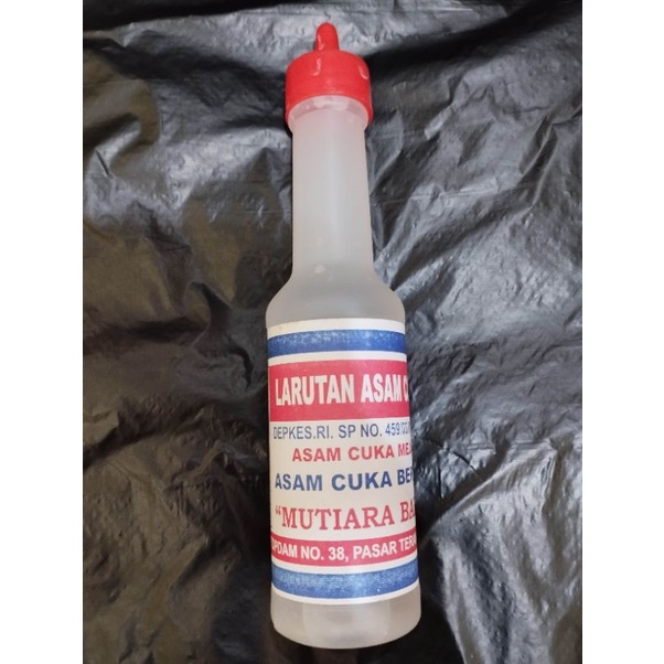 Jual Asam Cuka 100ml | Shopee Indonesia