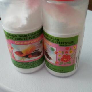 Jual Perenyah makanan / bahan tambahan makanan / penstabil natrium ...