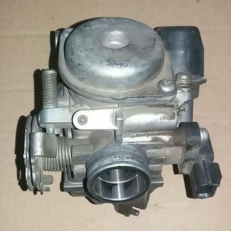 Jual Karburator xeon original mikuni copotan | Shopee Indonesia