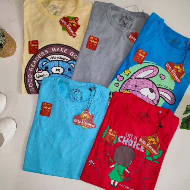 Harga Kidsware Terbaru Agustus 2024 |BigGo Indonesia