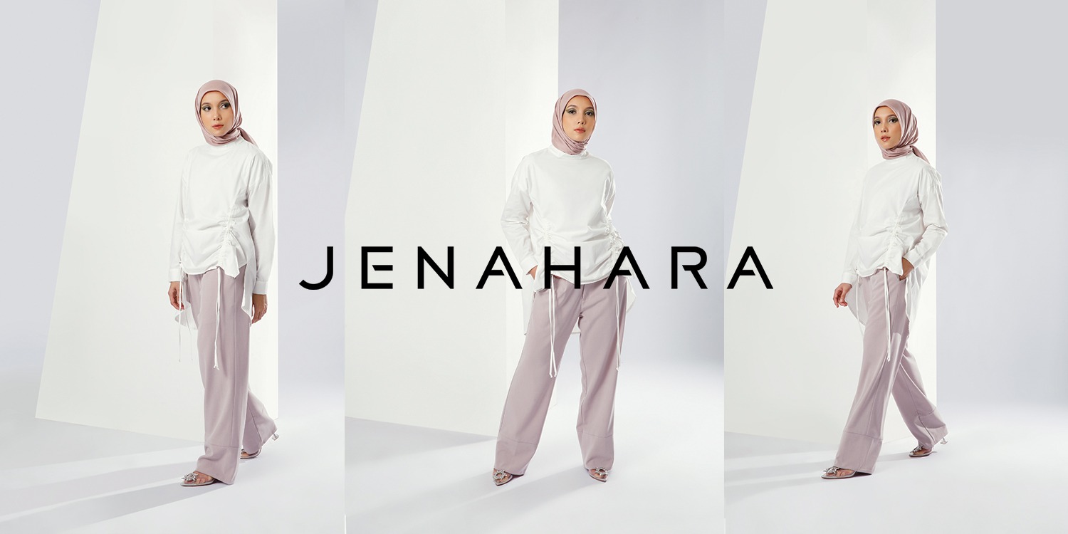 Toko Online JENAHARA Official Shop | Shopee Indonesia