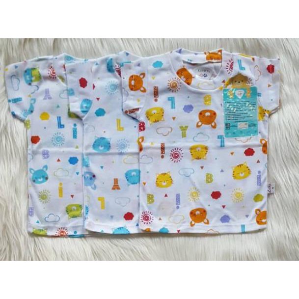 Jual KODE 691 Libby Oblong Pendek Anak Besar Rib SML / Kaos Oblong ... Jual KODE 691 Libby Oblong Pendek Anak Besar Rib SML / Kaos Oblong ...