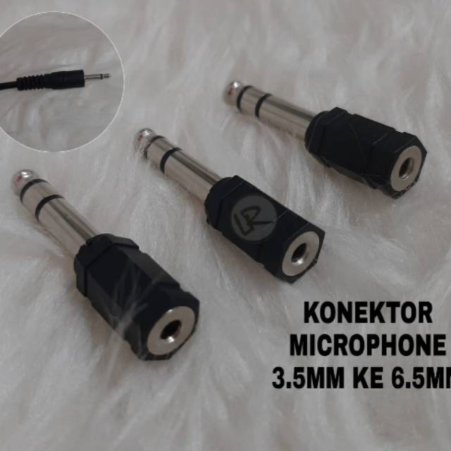 Sambungan mic speaker ada 2tipe(besar ke kecil-kecil ke besar) | Shopee ... Sambungan mic speaker ada 2tipe(besar ke kecil-kecil ke besar) | Shopee ...
