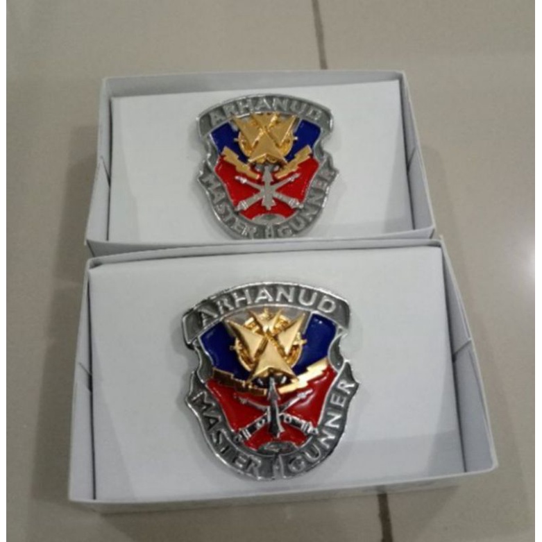 Jual brevet wing pdh master gunner tni | Shopee Indonesia Jual brevet wing pdh master gunner tni | Shopee Indonesia