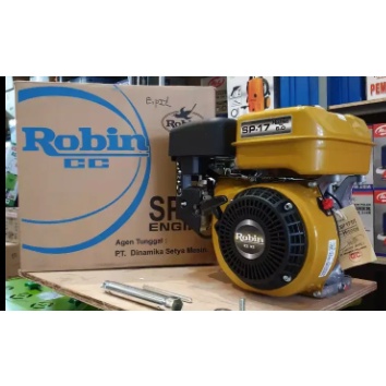 Jual Mesin Alkon Robin RTP 200 N 2 Inch Pompa Air Irigasi Bensin ...