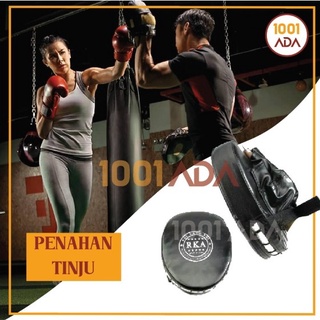 Jual Bantalan Sarung tangan Tinju Boxer Peralatan Boxing punching Pad ...