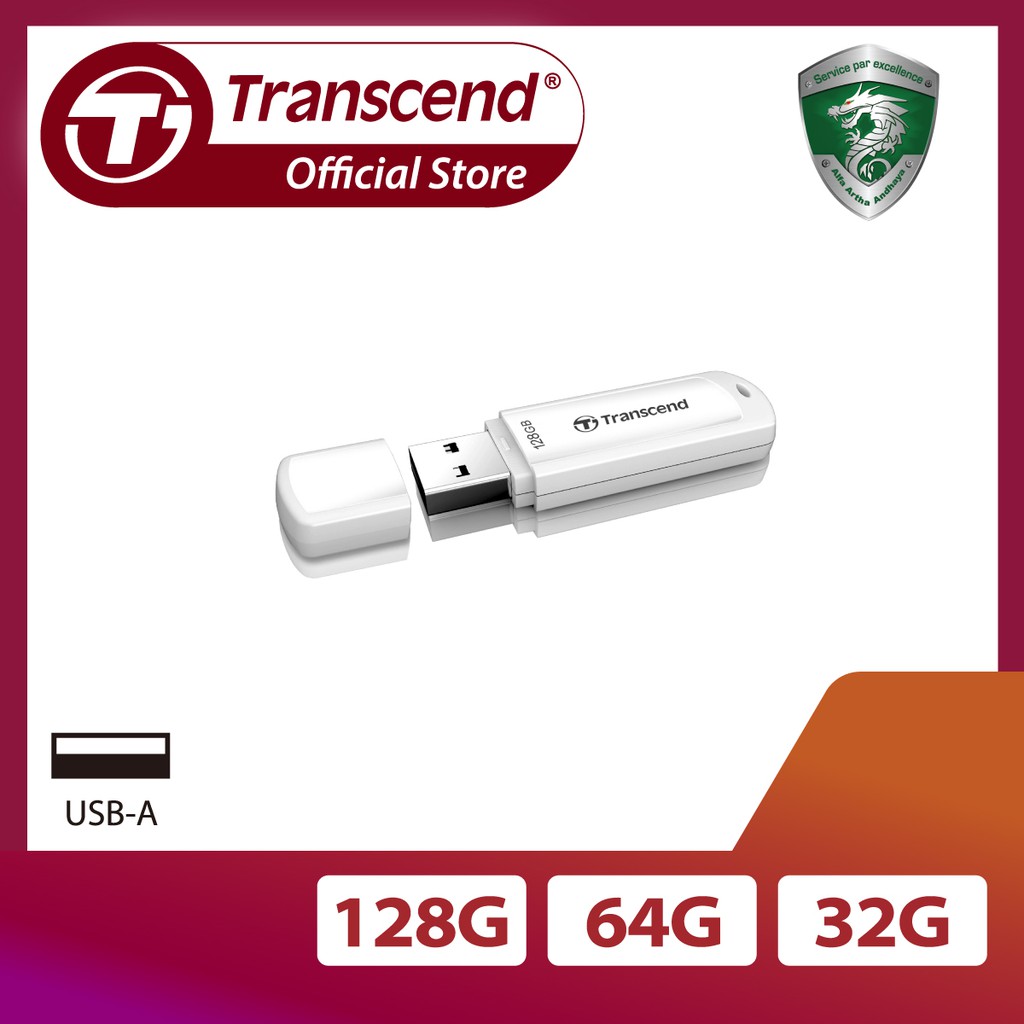 Jual transcend jetflash 920 Harga Terbaik & Termurah Februari 2023 ...