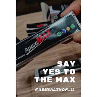 Jual appromax Harga Terbaik & Termurah Januari 2023 | Shopee Indonesia