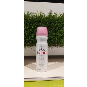 Jual evian spray 50ml | Shopee Indonesia