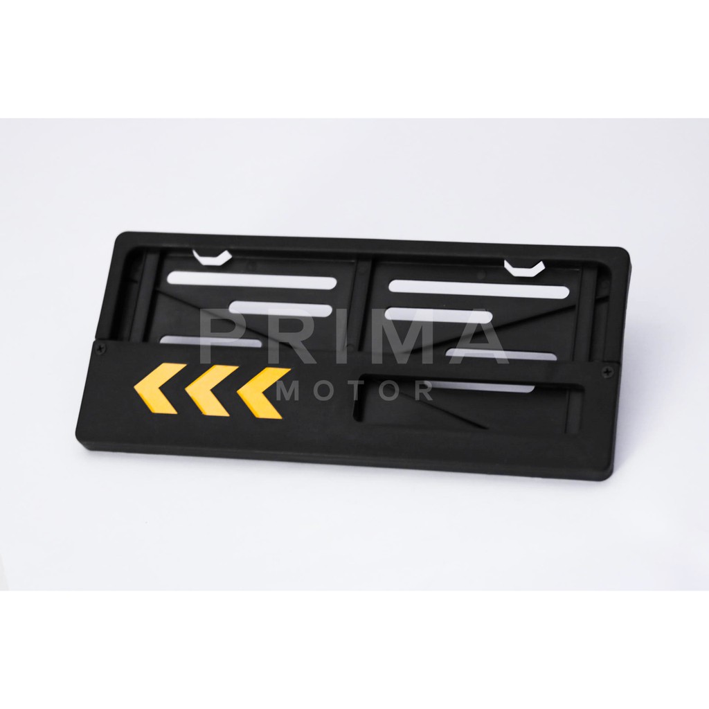 Jual Tempat Plat Nomor - WIN | Shopee Indonesia