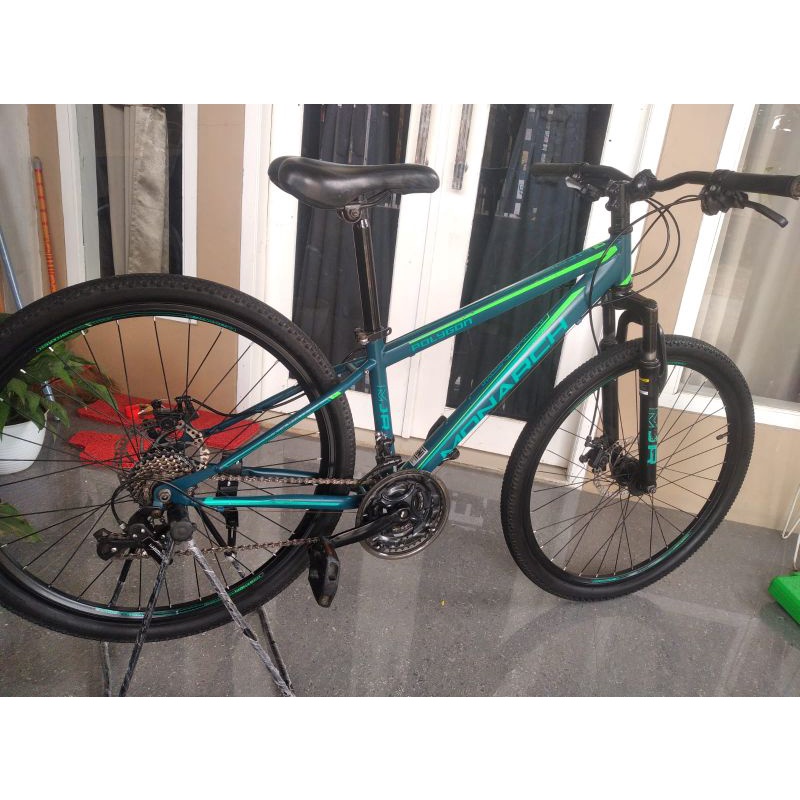 Harga Polygon Monarch JR Terbaru Apr 2025 | BigGo Indonesia