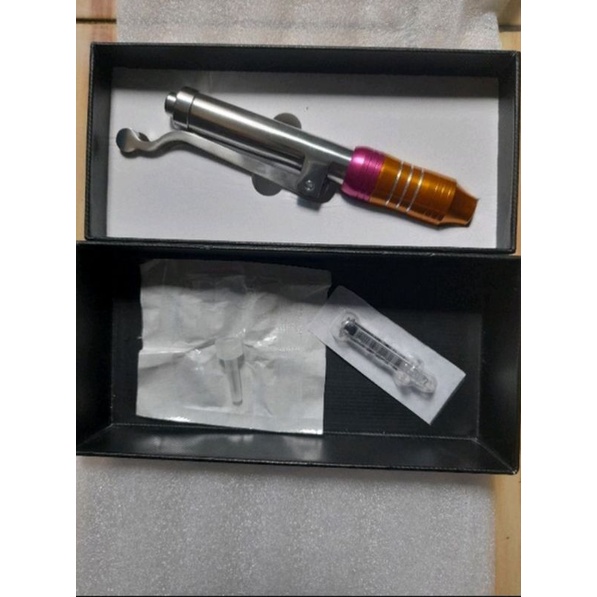 Jual Alat Sunat Anestesi tanpa jarum suntik (Cannon) | Shopee Indonesia Jual Alat Sunat Anestesi tanpa jarum suntik (Cannon) | Shopee Indonesia