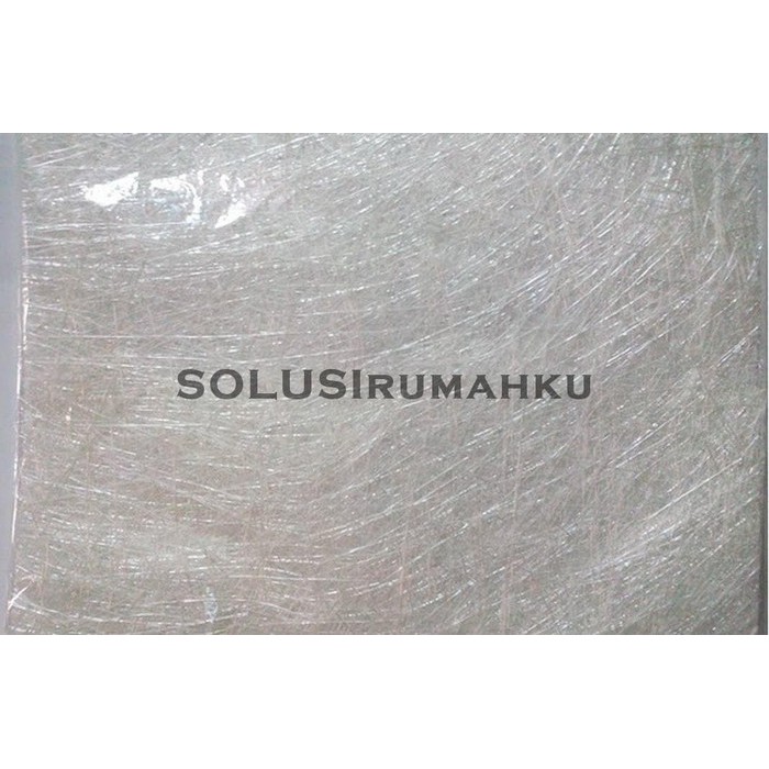 Jual Lembaran Serat Fiber untuk No Drop / Aquaproof ( Kain / Matt / Mat ...