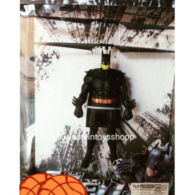Jual Batman Flying bisa terbang | Shopee Indonesia
