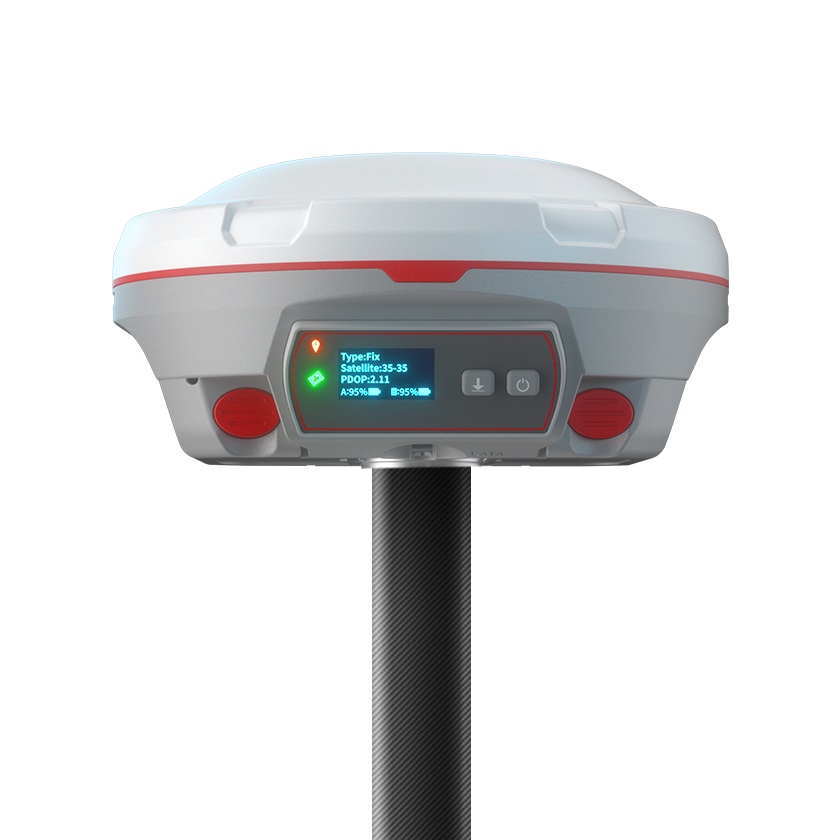 Harga gnss geodetik Terbaru Des 2024 |BigGo Indonesia