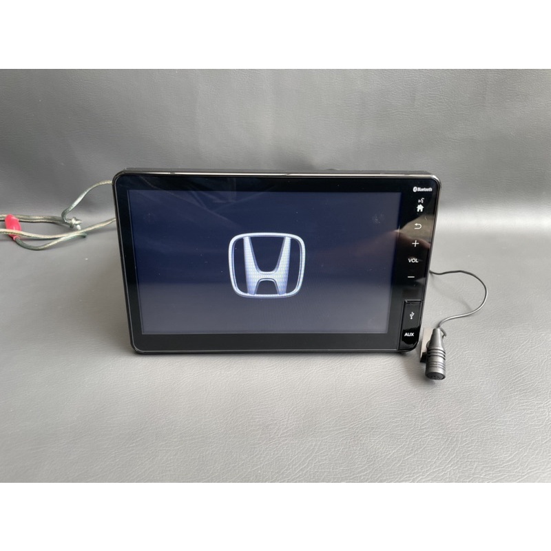 Jual Head Unit Original Honda HRV prestige 2019 carplay android auto ...