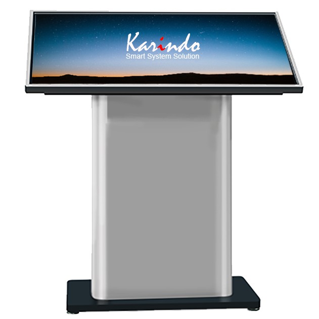 Jual KARINDO KIOSK BOX ( IR TOUCH ) | Shopee Indonesia