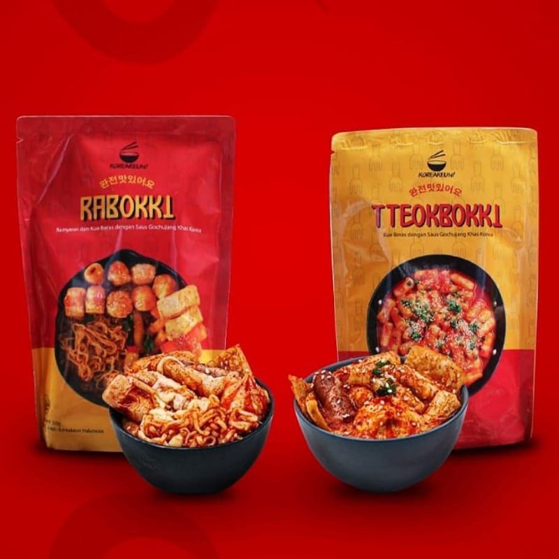 Harga Rabboki Terbaru Januari 2022 | BigGo Indonesia