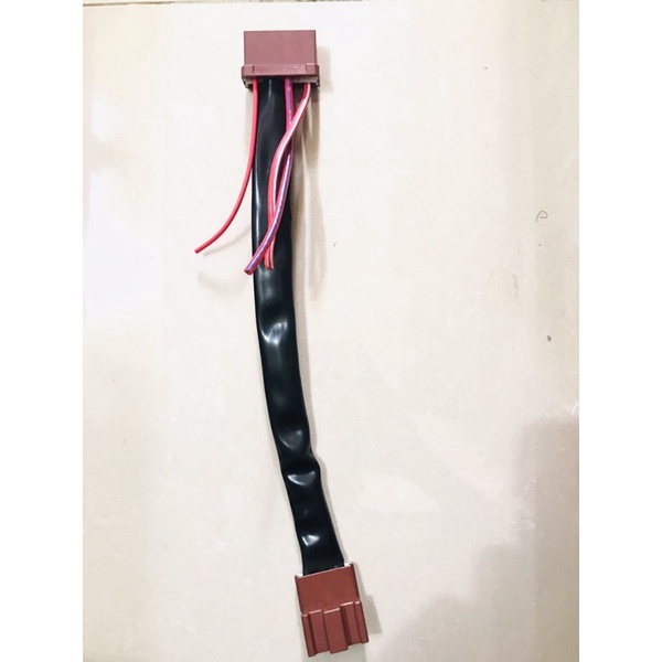 Jual Soket/Socket ECM/ECU Honda BEAT K81/ESP | Shopee Indonesia