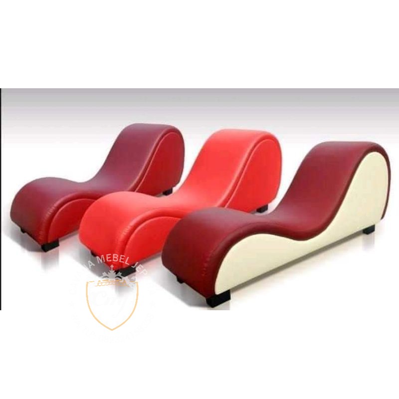 Jual Sofa tantra kursi sex bercinta cavana mebel jepara | Shopee Indonesia