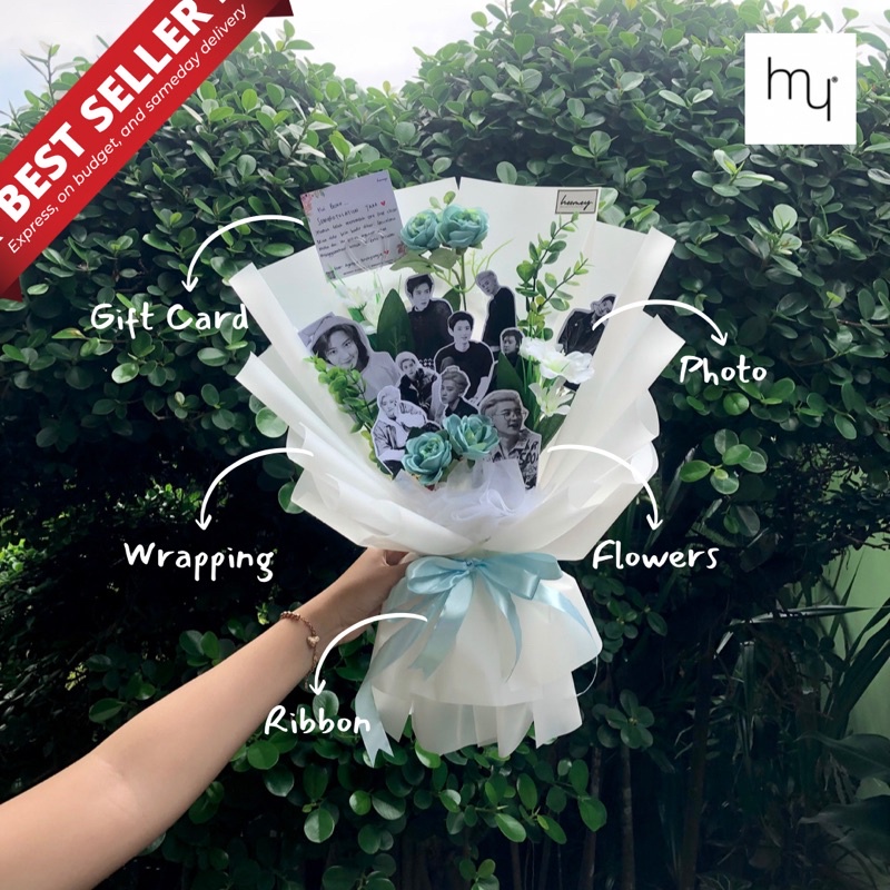 Harga Bucket Foto Terbaru Oktober 2022 |BigGo Indonesia