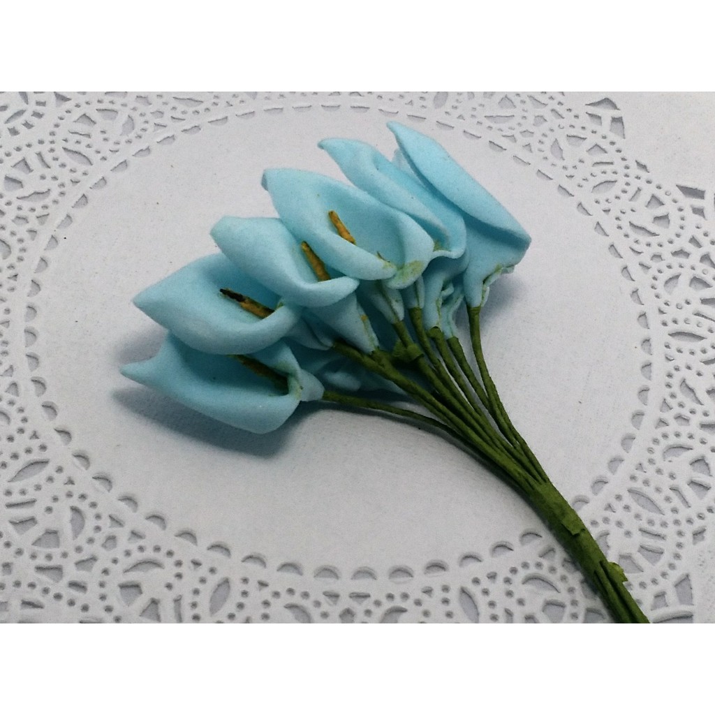 32+ Gambar Bunga Tulip Warna Biru Terbaru - Informasi Seputar Tanaman Hias