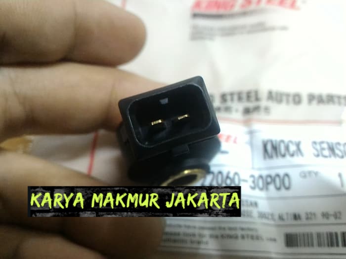 Jual Serena C23 C24 Xtrail Terrano Patrol Livina Evalia Nissan Knock ...