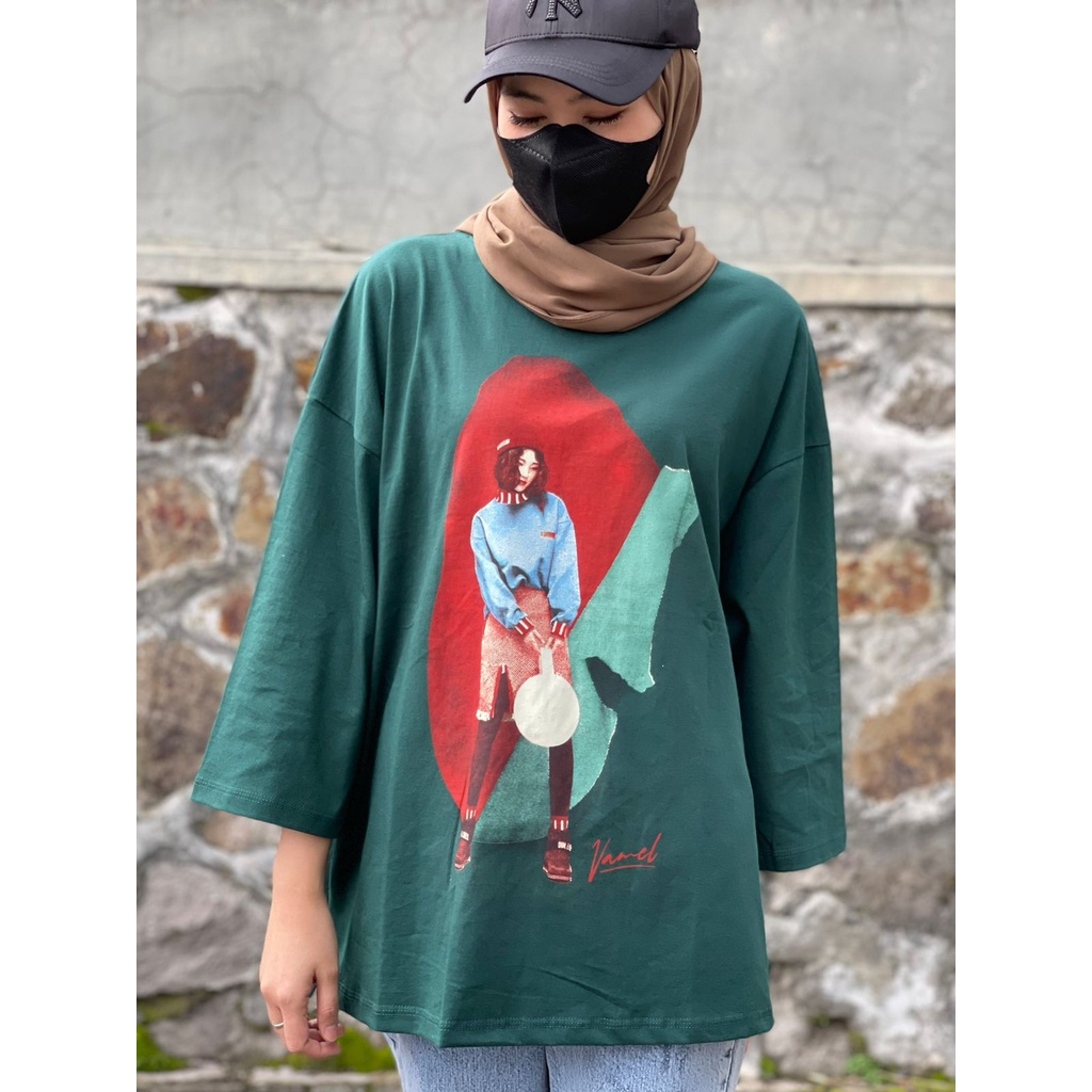 Produk vamel_tshirt | Shopee Indonesia