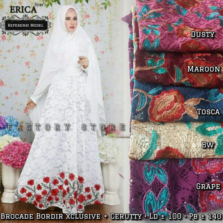 Jual ERICA | Shopee Indonesia