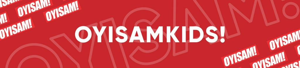 Produk OYISAM! CLOTHING COMPANY | Shopee Indonesia