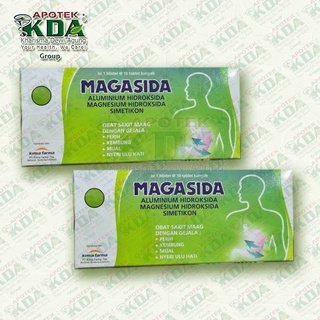 Jual magasida tablet Harga Terbaik Juli 2022 | Shopee Indonesia