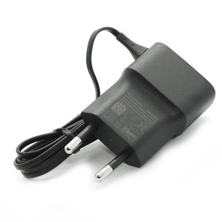 Jual Travel Charger Handphone Nokia Micro USB AC-18E Lumia 535 540 640 ...