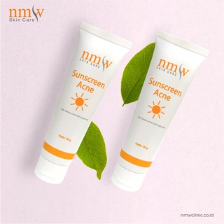 Toko Online NMW Clinic Official Shop | Shopee Indonesia