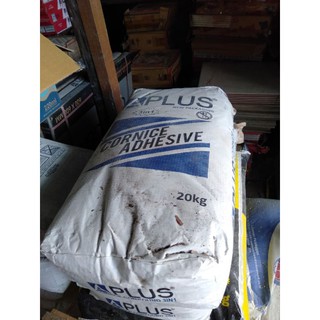 Jual Cornish Adhesive APLUS Kiloan (1 kg) | Shopee Indonesia