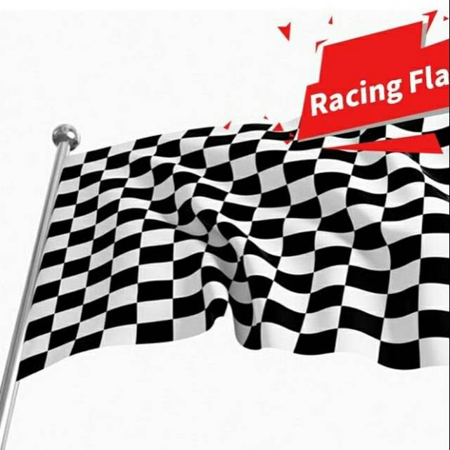 Bendera balap | Shopee Indonesia