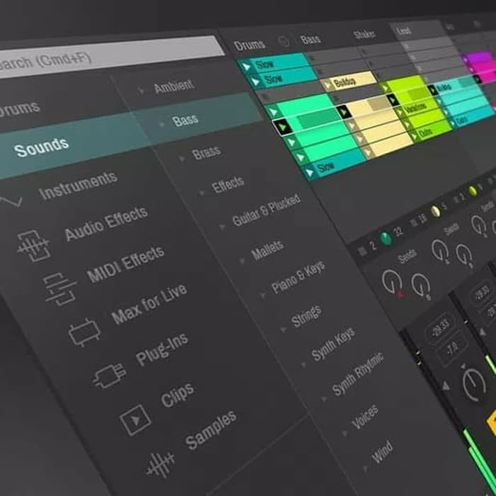 How To Install Nexus 2 On A Mac Using Ableton - joerenew