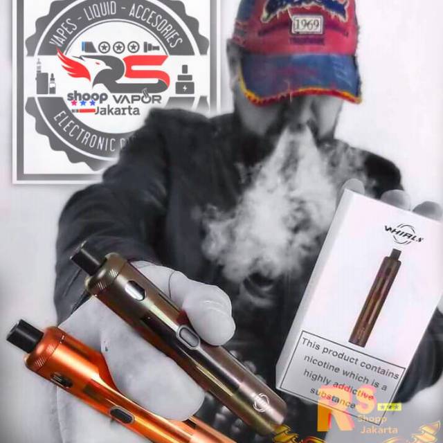 Produk VAPEE VAPOOR OLSHOP | Shopee Indonesia