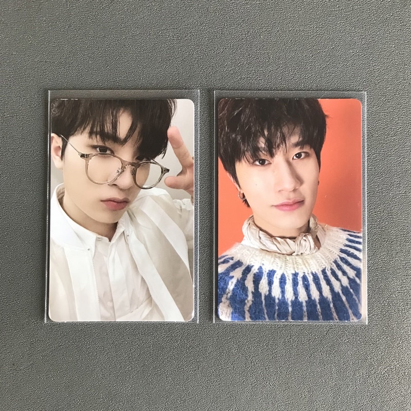 Jual pc junghwan yedam the second step tss | Shopee Indonesia