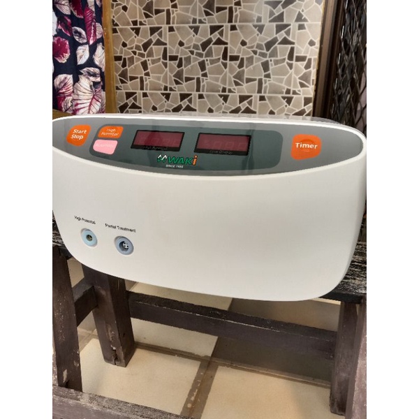 Harga Waki Listrik Terbaru Mei 2023 |BigGo Indonesia